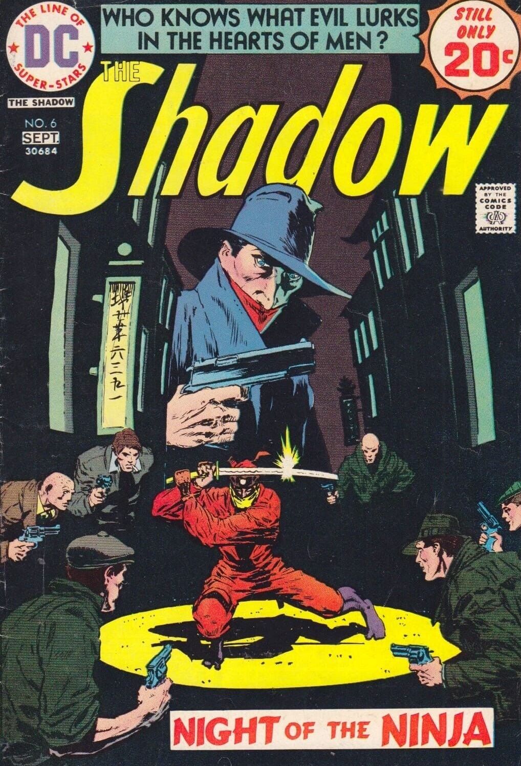 13 COVERS: A MIKE KALUTA Birthday Celebration | 13th Dimension, Comics ...