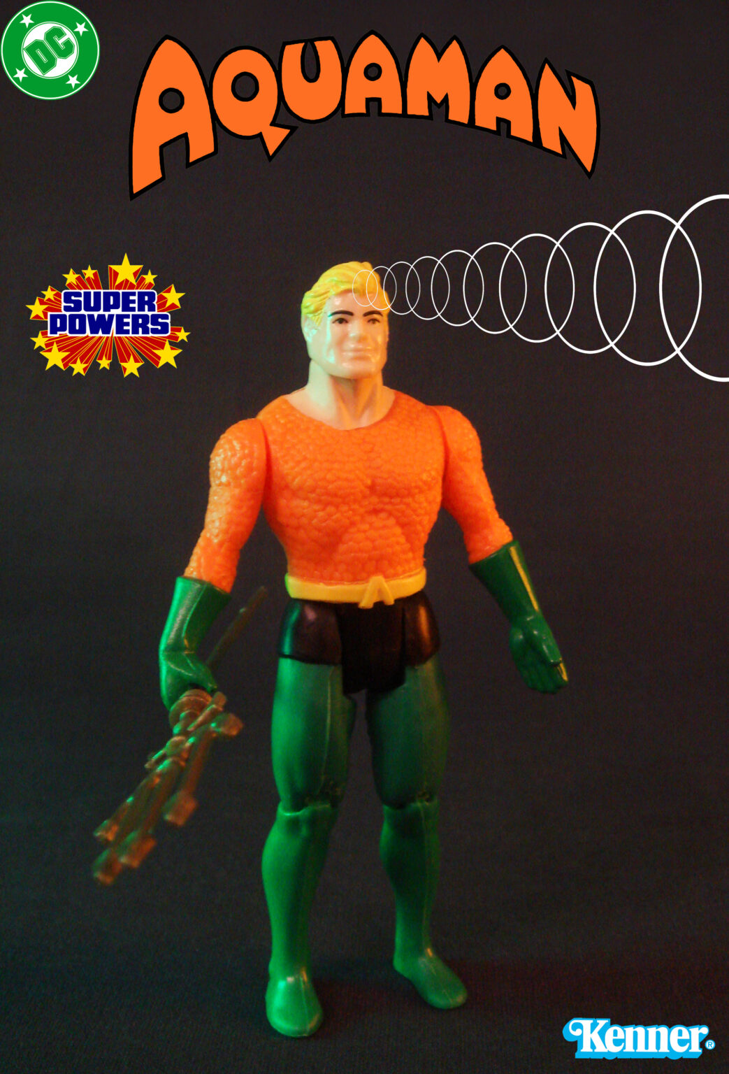 The TOP 13 Classic SUPER POWERS Figures — RANKED | 13th Dimension ...
