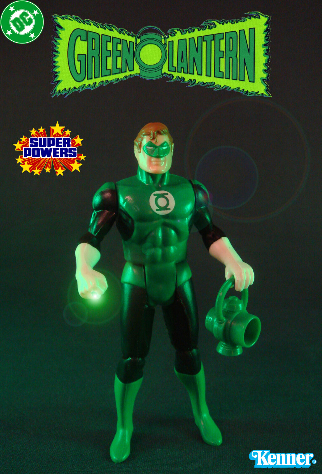 The TOP 13 Classic SUPER POWERS Figures — RANKED | 13th Dimension ...