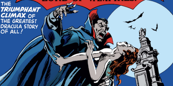 13 COVERS: A TOM PALMER Tribute | 13th Dimension, Comics, Creators, Culture