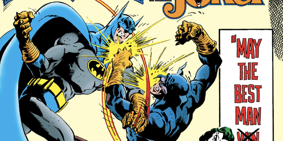 The TOP 13 DC CHARACTERS Drawn by JIM APARO — RANKED | 13th Dimension ...