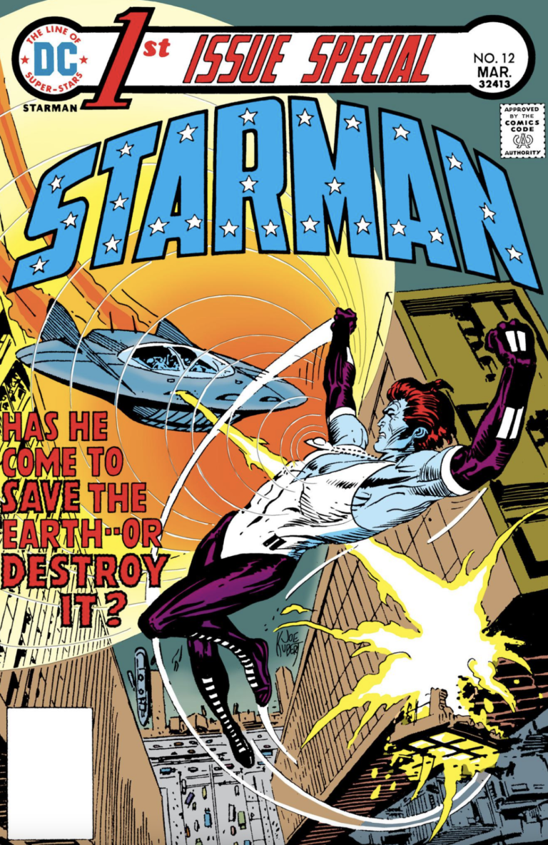 DC’s Oddball Series 1ST ISSUE SPECIAL: All 13 Issues — RANKED | 13th ...