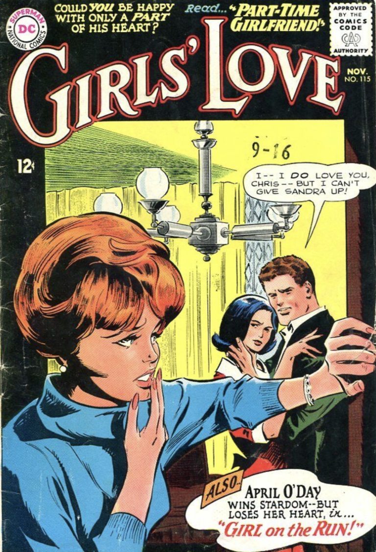 13 COVERS: A GENE COLAN Birthday Celebration | 13th Dimension, Comics ...