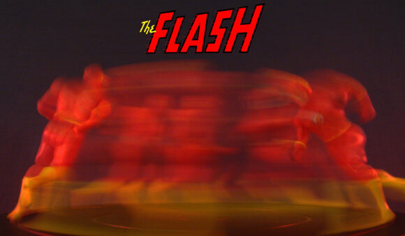 The TOP 13 Classic SUPER POWERS Figures — RANKED | 13th Dimension ...