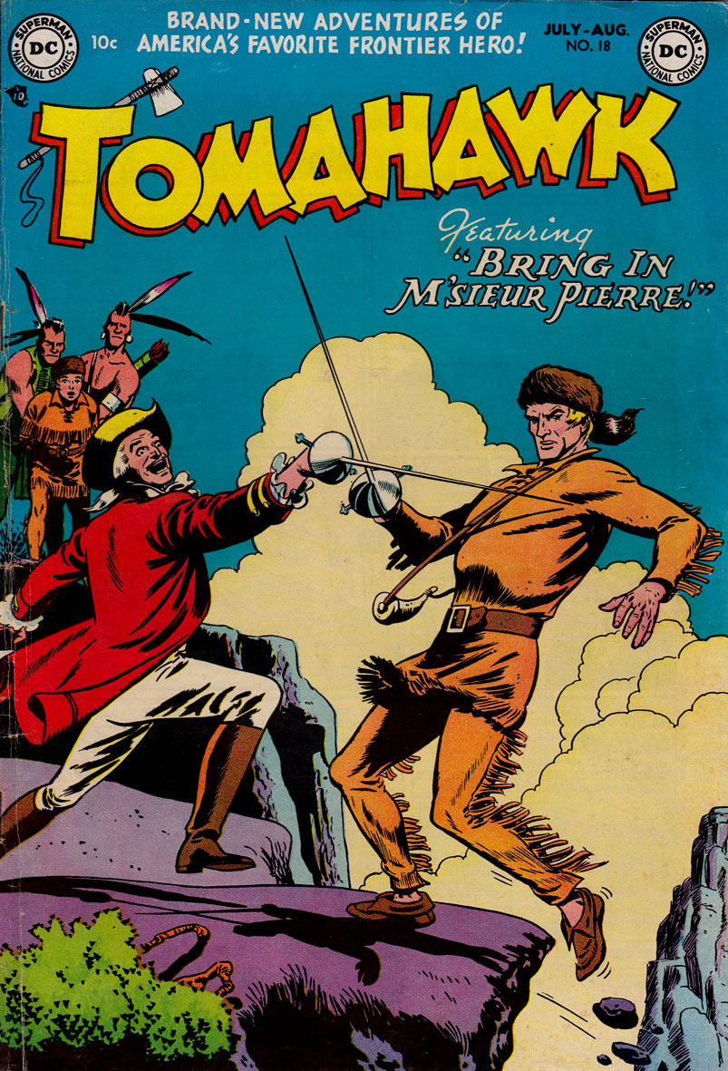 PAUL KUPPERBERG: My 13 Favorite BOB BROWN Covers | 13th Dimension, Comics, Creators, Culture