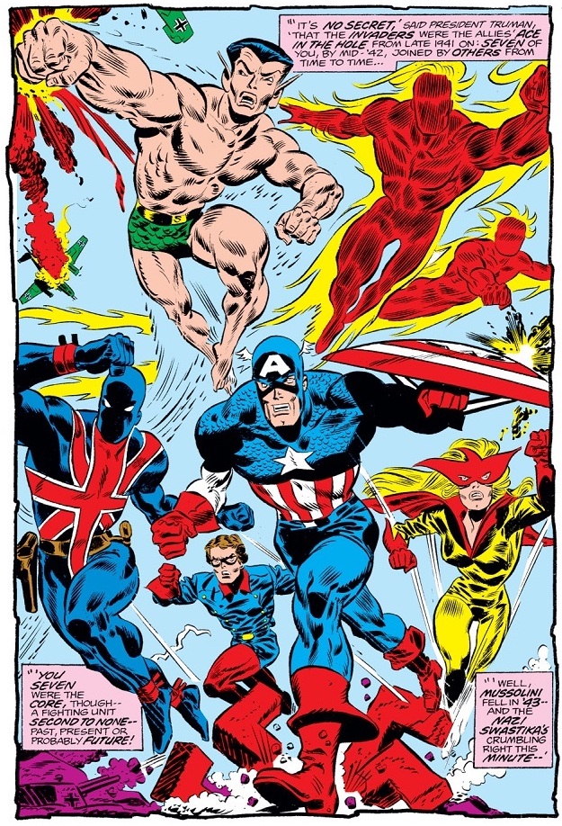 13 GREAT PAGES: A FRANK ROBBINS Birthday Celebration | 13th Dimension ...
