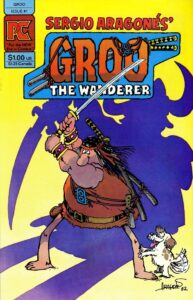 13 COVERS: A SERGIO ARAGONES Birthday Celebration | 13th Dimension ...