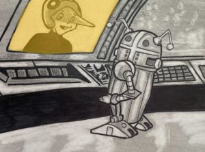 13 GREAT THINGS About BATTLE OF THE PLANETS | 13th Dimension, Comics ...