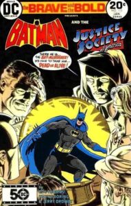 13 Great BATMAN TEAM-UPS That Never Were | 13th Dimension, Comics ...