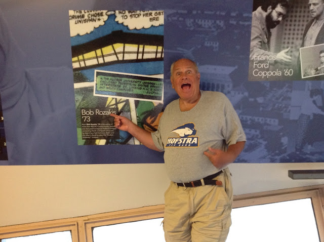 13 Groovy Things to Love About BATMAN FAMILY #9 | 13th Dimension ...