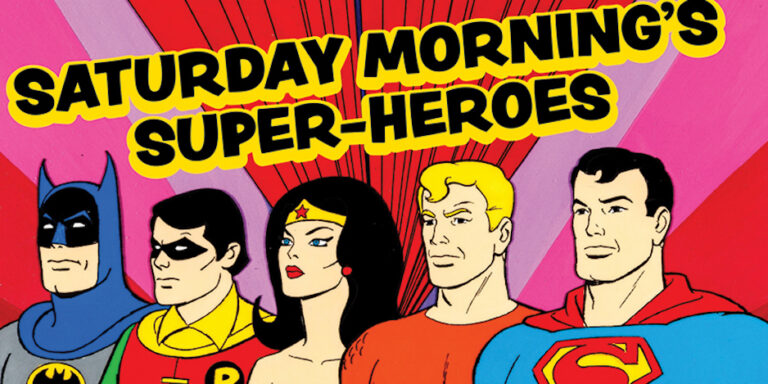 TwoMorrows’ RETROFAN: A Round-Up of What’s Coming in 2023 | 13th ...