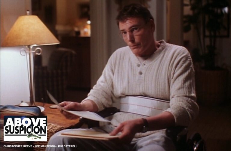 CHRISTOPHER REEVE: His TOP 13 Non-SUPERMAN Movies — RANKED | 13th ...