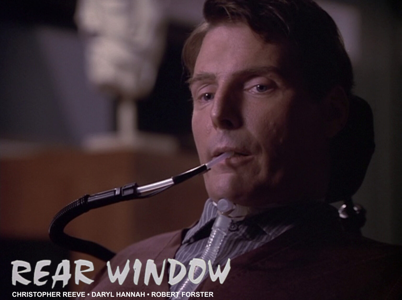 CHRISTOPHER REEVE: His TOP 13 Non-SUPERMAN Movies — RANKED | 13th ...