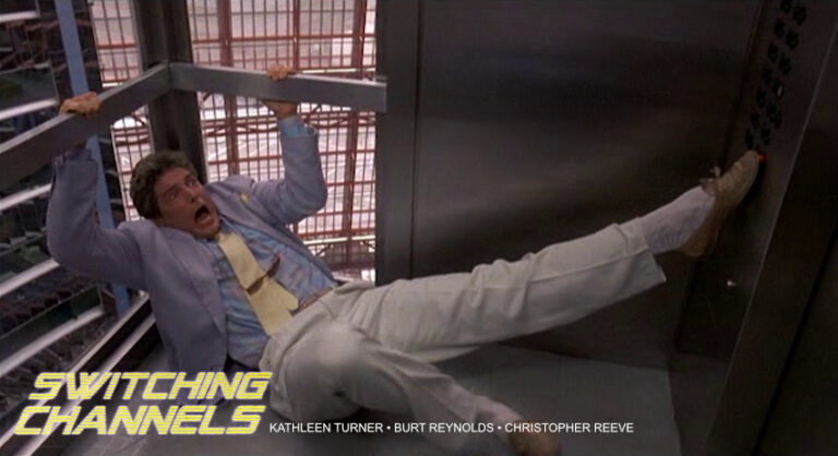 CHRISTOPHER REEVE: His TOP 13 Non-SUPERMAN Movies — RANKED | 13th ...