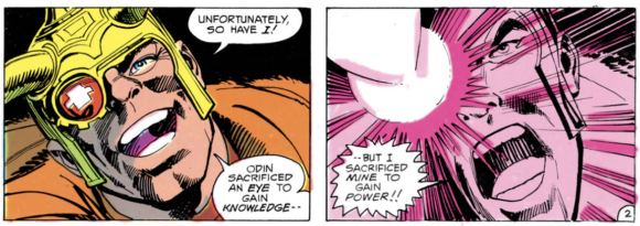 BATMAN #312: An Often Forgotten WALT SIMONSON Gem | 13th Dimension ...