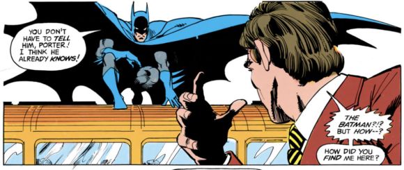 BATMAN #312: An Often Forgotten WALT SIMONSON Gem | 13th Dimension ...