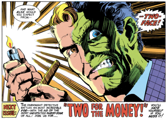 BATMAN #312: An Often Forgotten WALT SIMONSON Gem | 13th Dimension ...