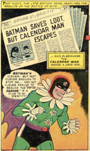 BATMAN #312: An Often Forgotten WALT SIMONSON Gem | 13th Dimension ...