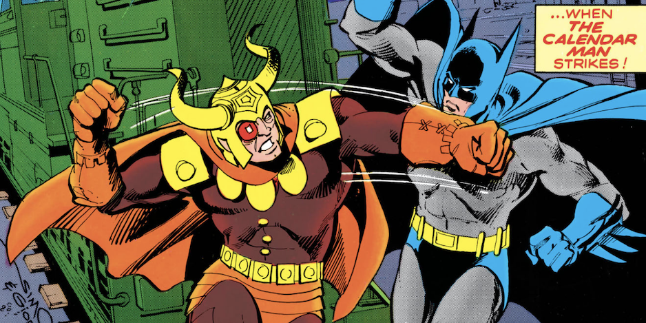 BATMAN #312: An Often Forgotten WALT SIMONSON Gem | 13th Dimension ...