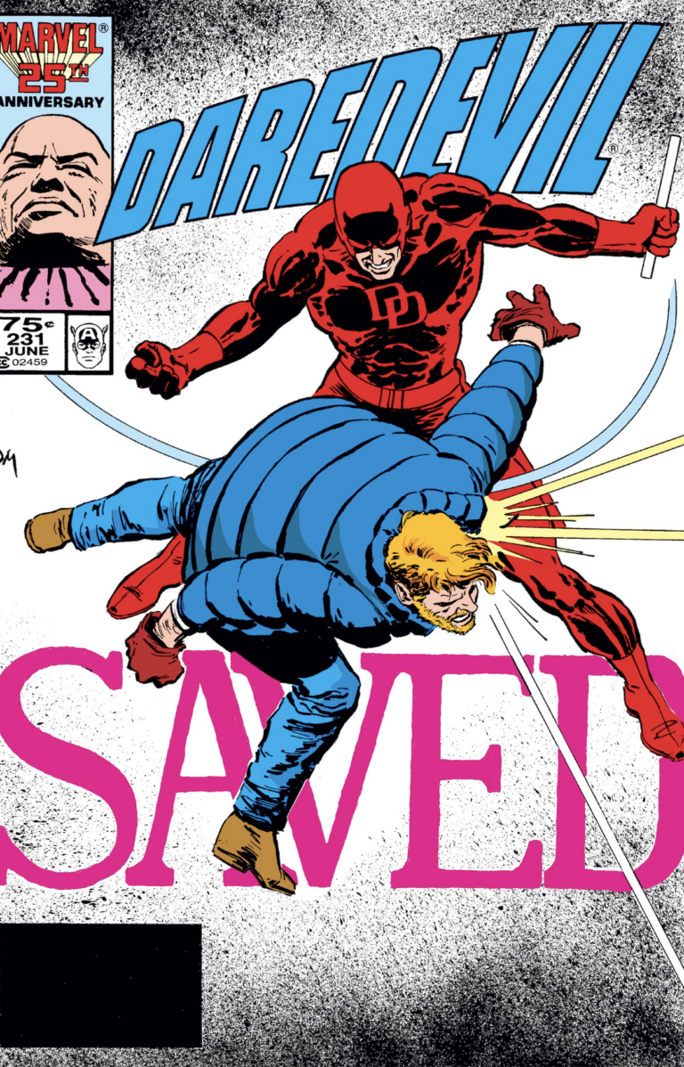 13 COVERS: A DAVID MAZZUCCHELLI Birthday Celebration | 13th Dimension ...