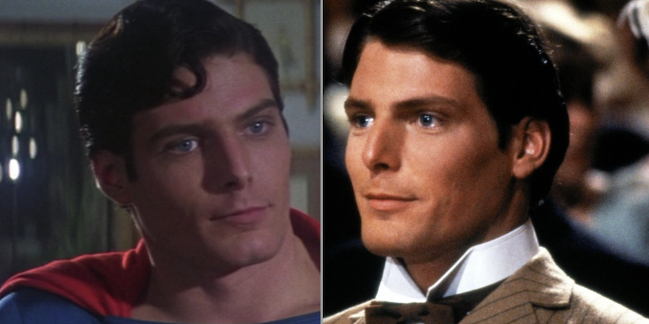 CHRISTOPHER REEVE: His TOP 13 Non-SUPERMAN Movies — RANKED | 13th ...