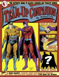 13 Great BATMAN TEAM-UPS That Never Were | 13th Dimension, Comics ...