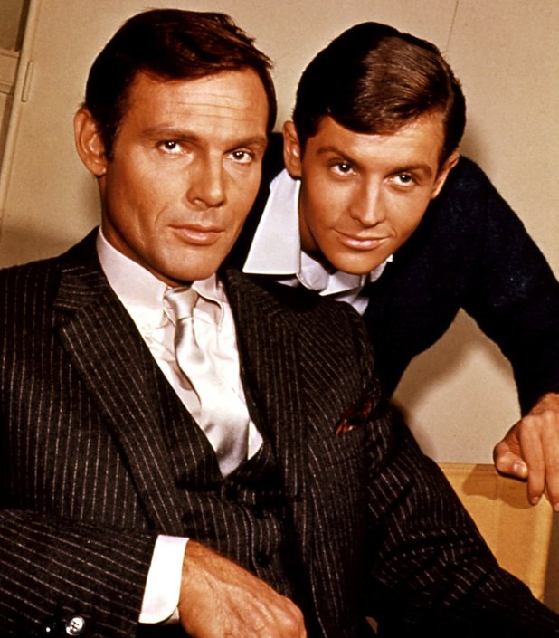 PAUL KUPPERBERG: How ADAM WEST Made BATMAN Work | 13th Dimension ...