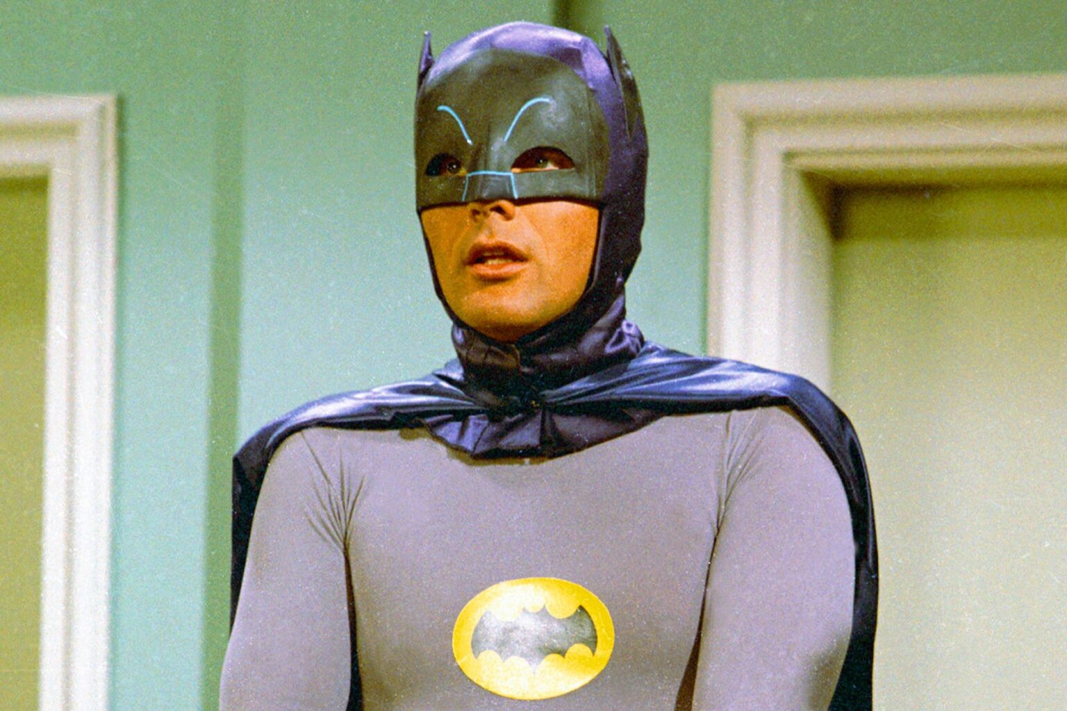 PAUL KUPPERBERG: How ADAM WEST Made BATMAN Work | 13th Dimension ...