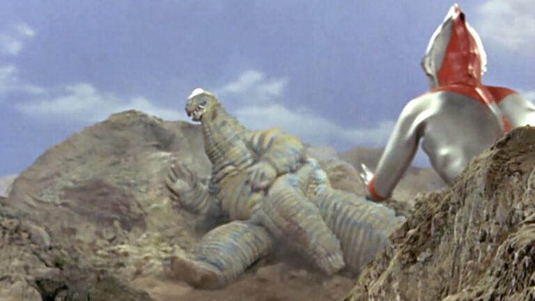 ULTRAMAN: The TOP 13 Grooviest Episodes of the Original Series | 13th ...