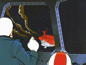 STAR BLAZERS: 13 Great Reasons to Revisit the Beloved Sci-Fi Series ...
