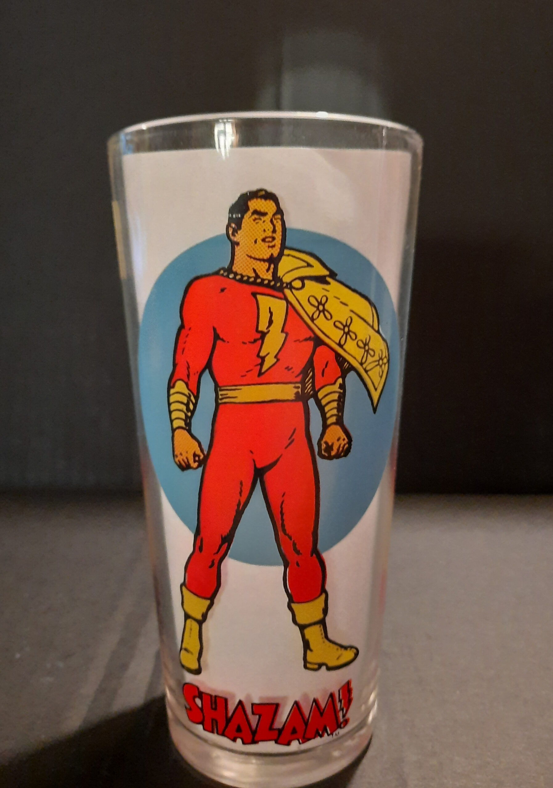 The TOP 13 DC Comics Pepsi MOON GLASSES — RANKED | 13th Dimension ...
