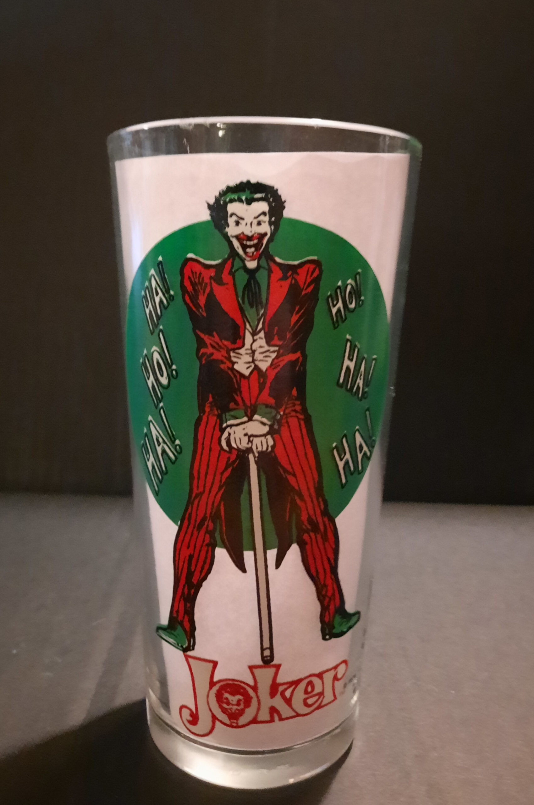 The TOP 13 DC Comics Pepsi MOON GLASSES — RANKED | 13th Dimension ...