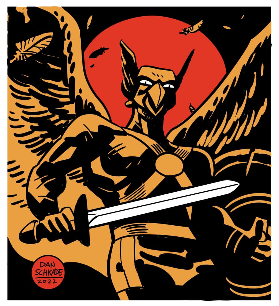 ALL-STAR-TOBER: Dig These 13 Groovy JUSTICE SOCIETY Sketches | 13th ...