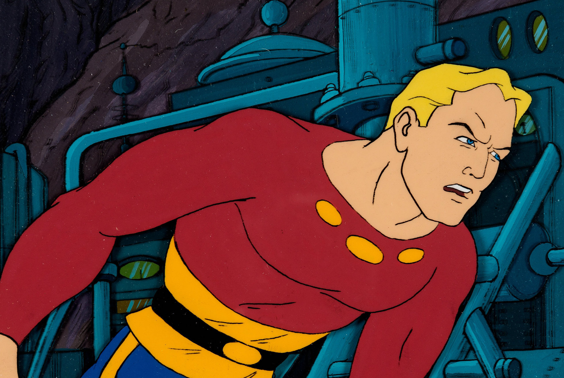 LOU SCHEIMER: Dig These 13 Pulse-Pounding Productions of the 1970s ...