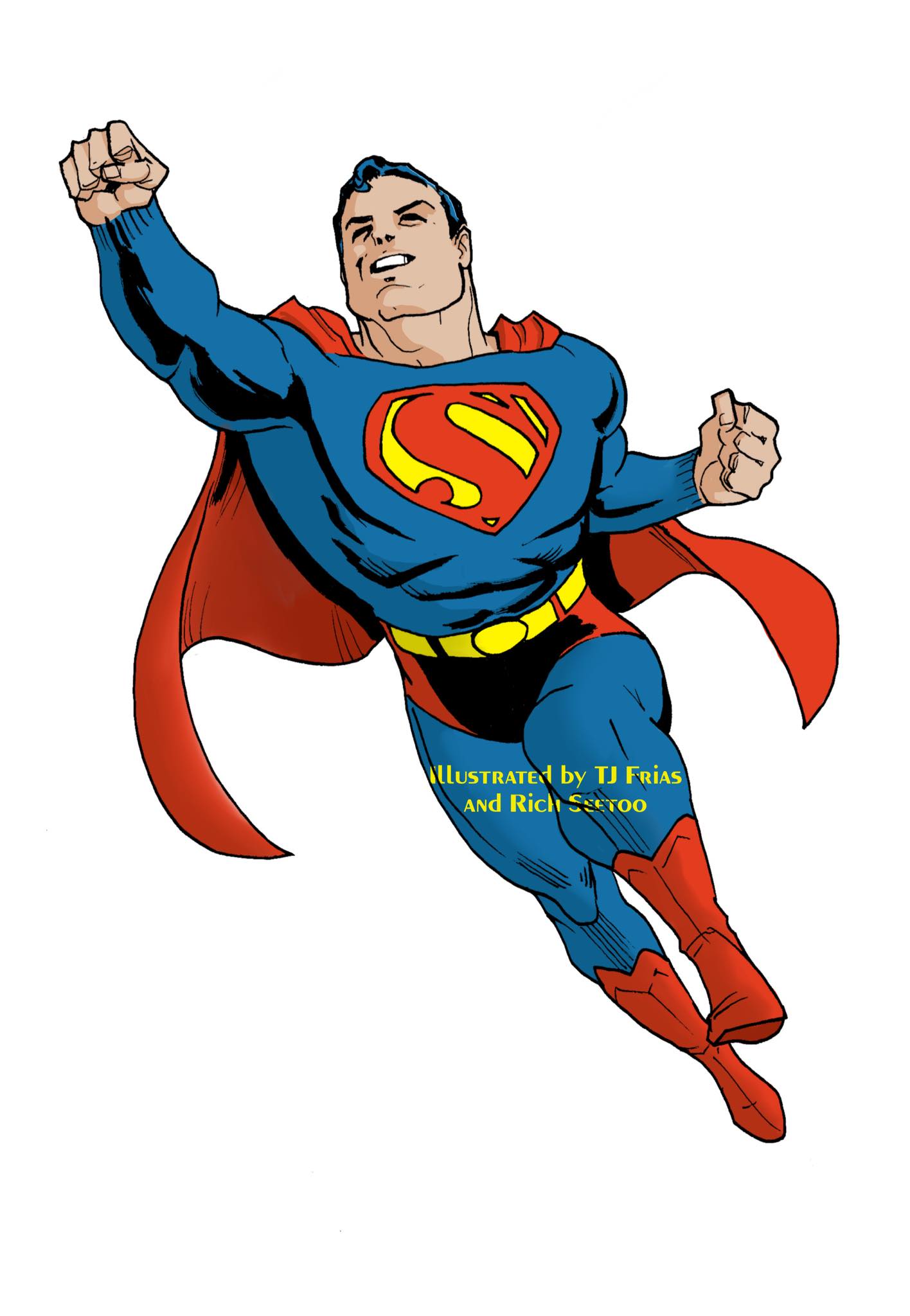 ALL-STAR-TOBER: Dig These 13 Groovy JUSTICE SOCIETY Sketches | 13th ...