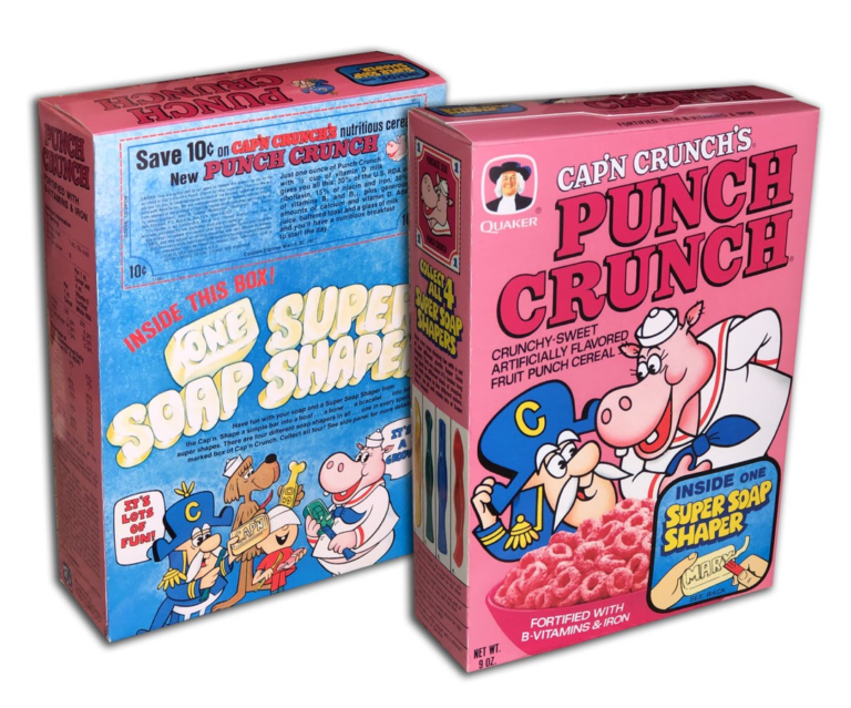 13 CLASSIC CEREALS That We Miss — RANKED | 13th Dimension, Comics ...