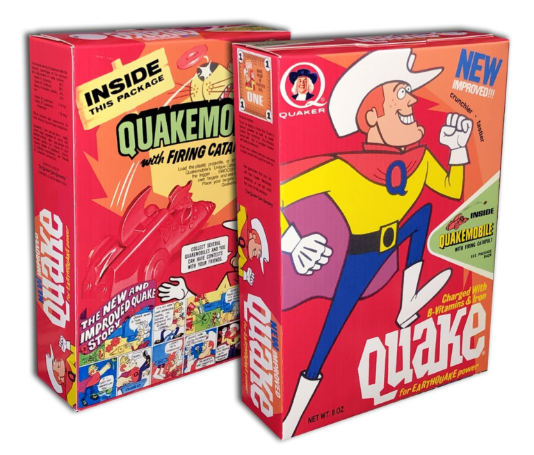 13 CLASSIC CEREALS That We Miss — RANKED | 13th Dimension, Comics ...