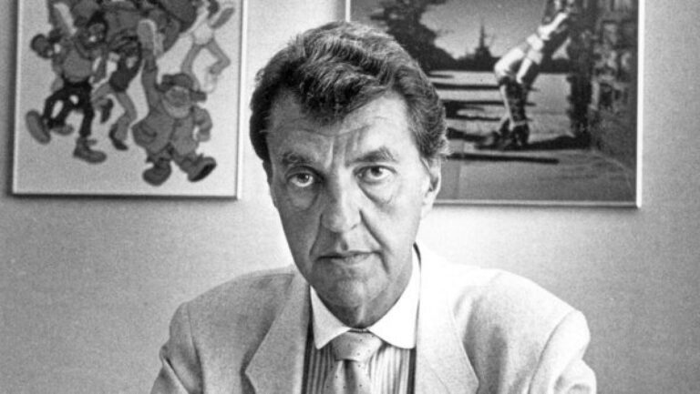 LOU SCHEIMER: Dig These 13 Pulse-Pounding Productions of the 1970s ...