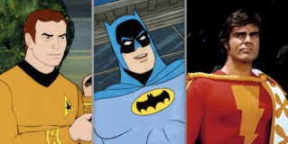 LOU SCHEIMER: Dig These 13 Pulse-Pounding Productions of the 1970s ...