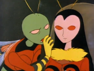 STAR BLAZERS: 13 Great Reasons to Revisit the Beloved Sci-Fi Series ...