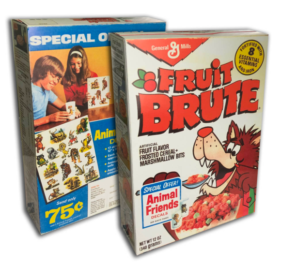 13 CLASSIC CEREALS That We Miss — RANKED | 13th Dimension, Comics ...