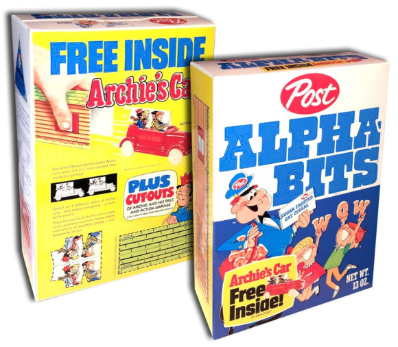 13 CLASSIC CEREALS That We Miss — RANKED | 13th Dimension, Comics ...