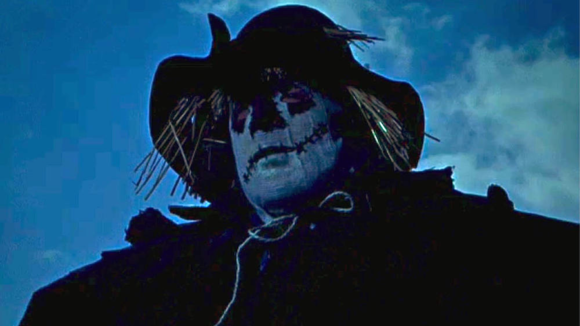 THE SCARECROW OF ROMNEY MARSH: The Strange Disappearance of DISNEY’s DR ...