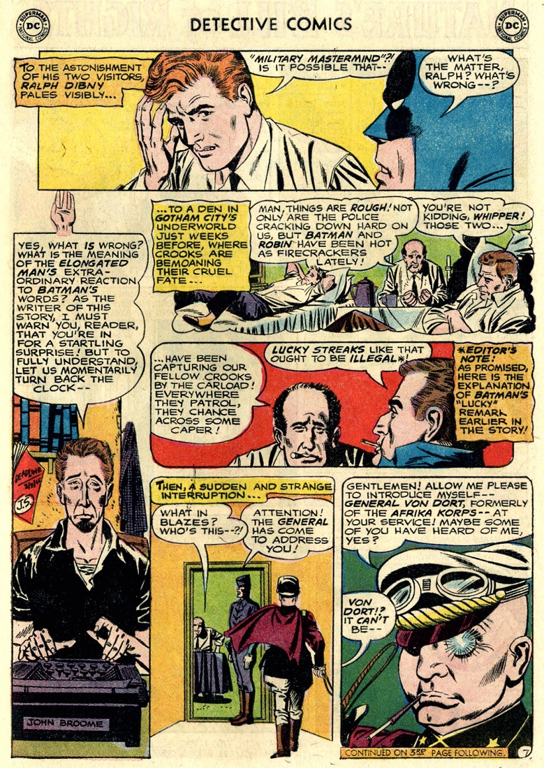 13 TIMES Creators Appeared as Themselves in Comics | 13th Dimension ...