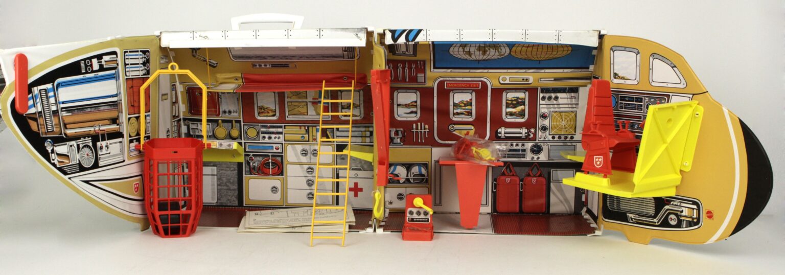 The TOP 13 Coolest BIG JIM Items Ever – RANKED | 13th Dimension, Comics ...