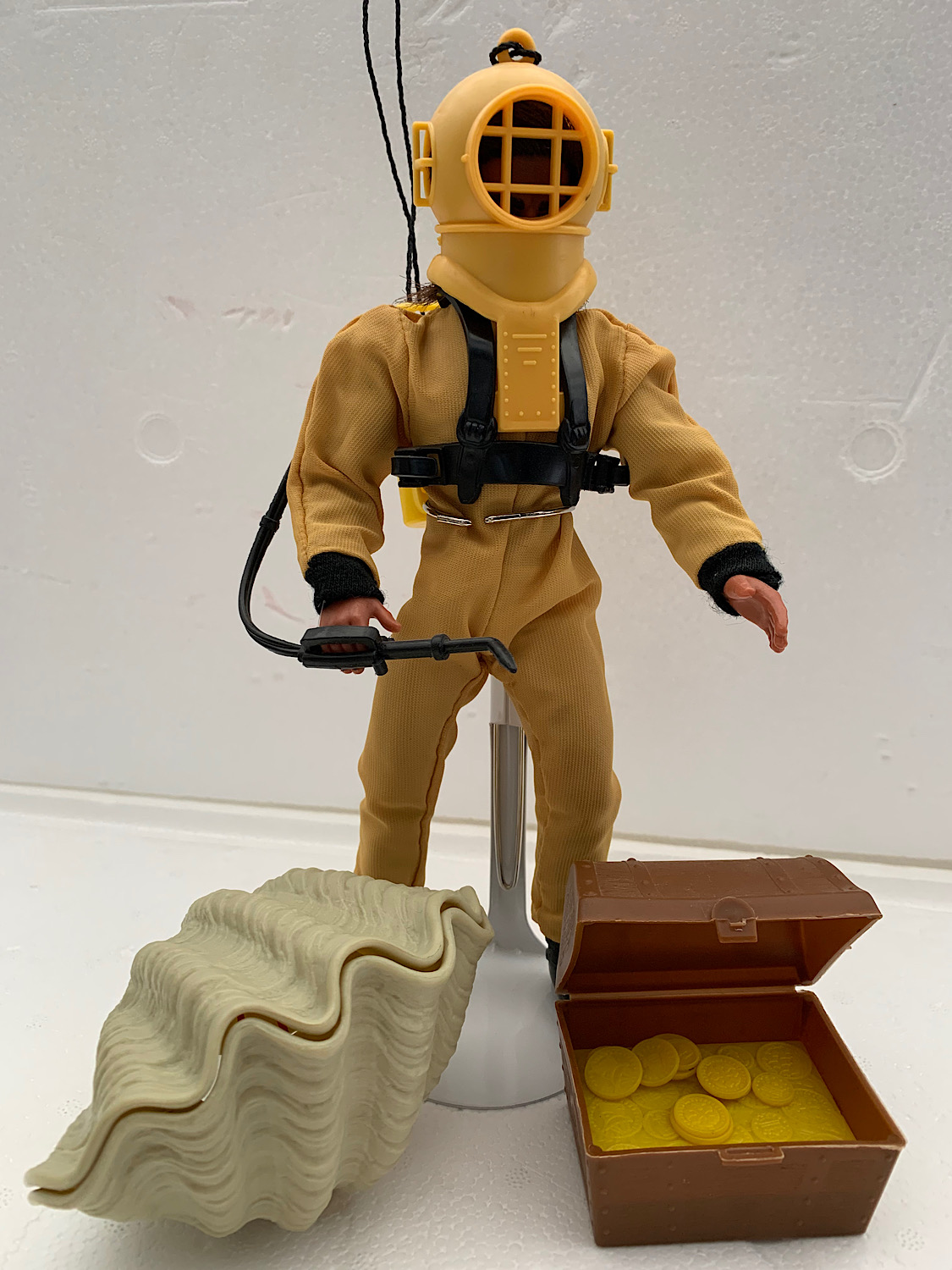 The TOP 13 Coolest BIG JIM Items Ever – RANKED | 13th Dimension, Comics ...