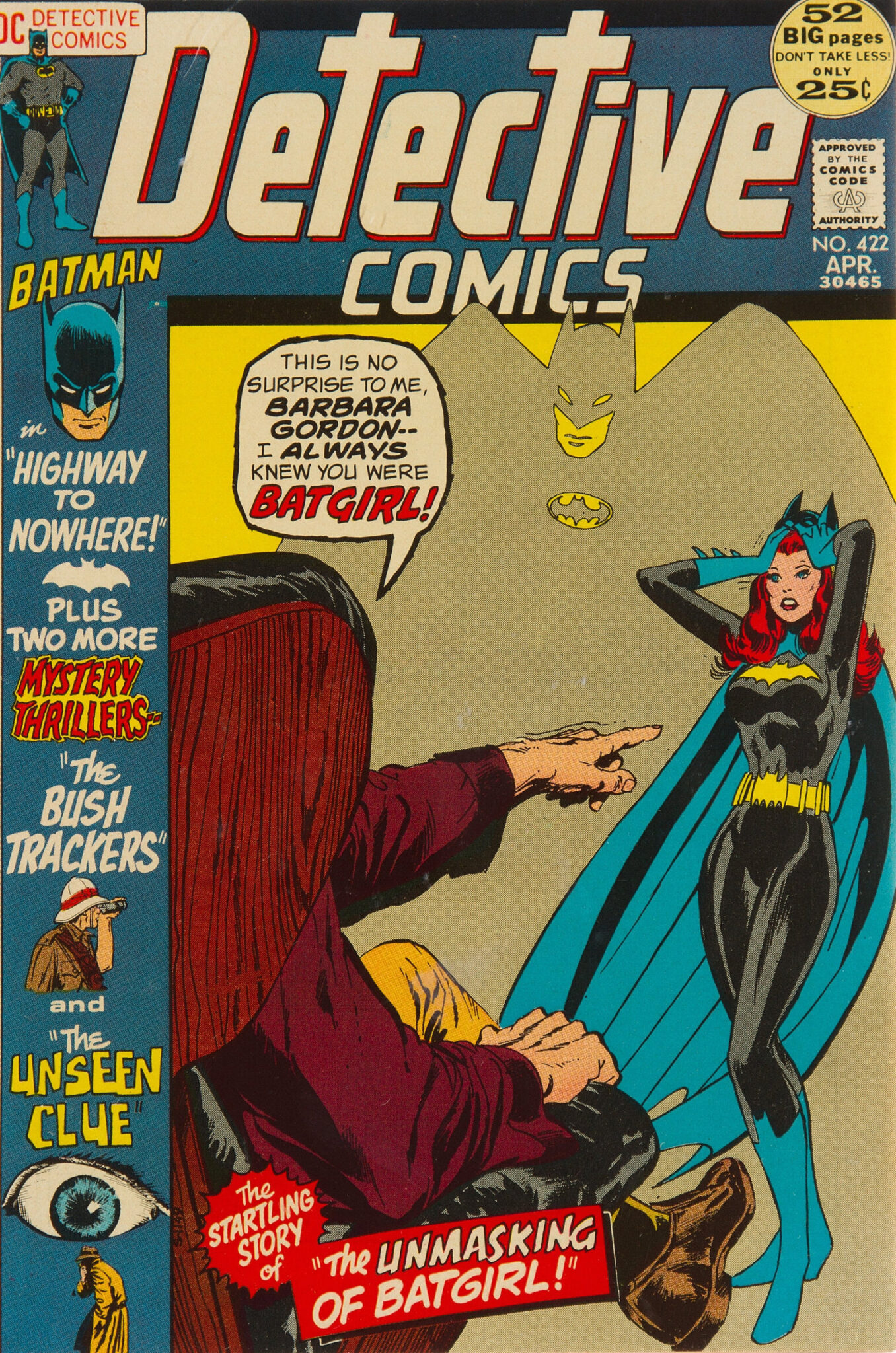 The TOP 13 BATGIRL ARTISTS of the Silver and Bronze Ages | 13th ...