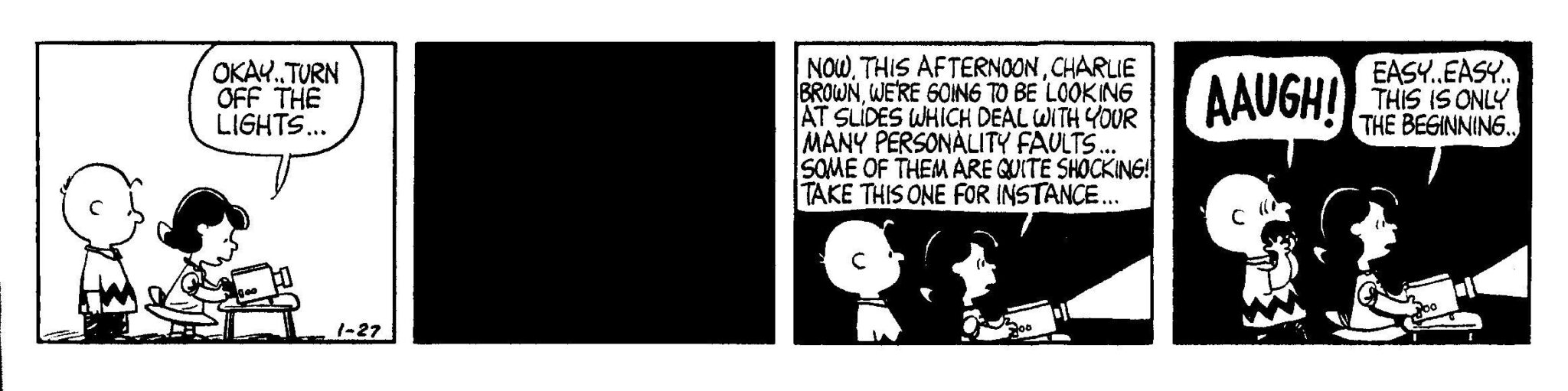 13 Great PEANUTS Storylines: A CHARLES M. SCHULZ Birthday Celebration ...