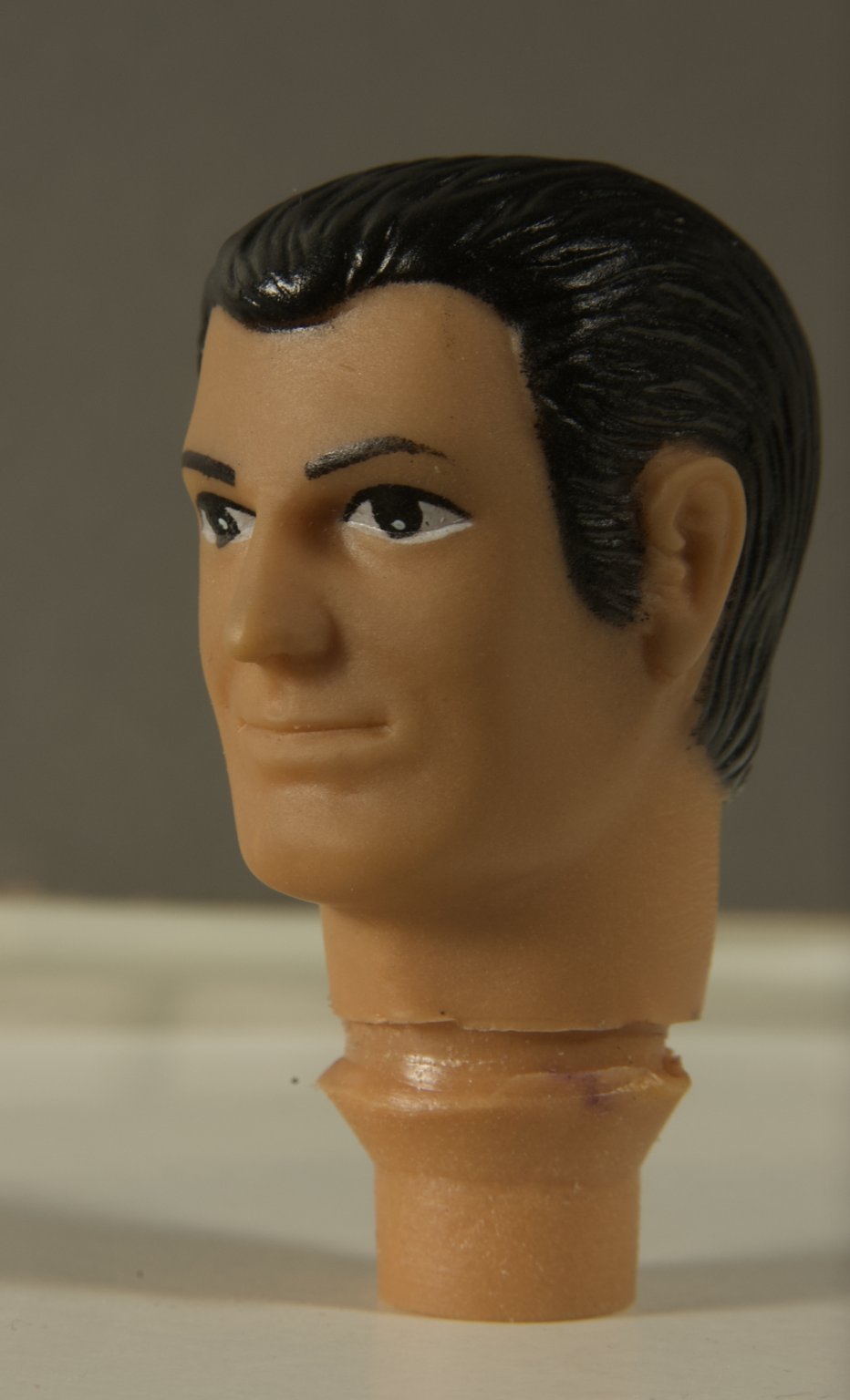 The TOP 13 Original MEGO WORLD’S GREATEST SUPER-HEROES Head Sculpts ...