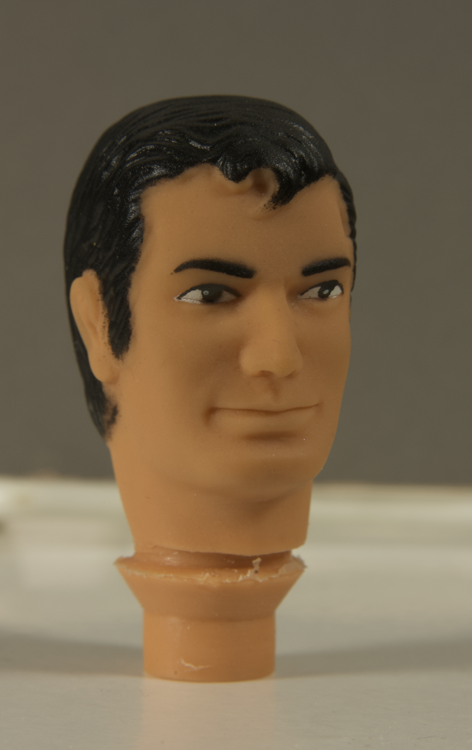 The TOP 13 Original MEGO WORLD’S GREATEST SUPER-HEROES Head Sculpts ...